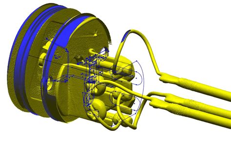 What Is Reverse Engineering Industrial Inspection And Consulting
