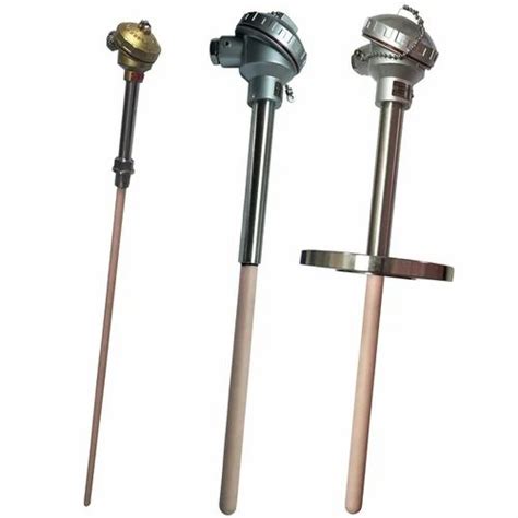 High Temperature Sensor At ₹ 750piece हाई टेम्परेचर सेंसर In