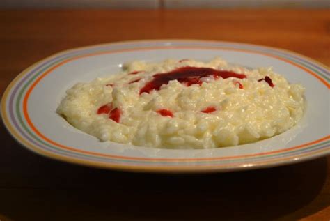 Reteta Orez Cu Lapte