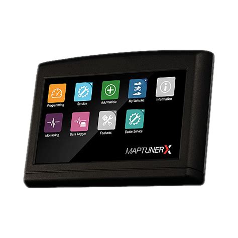 Polaris Rzr Pro Xp And Turbo R Pro S Maptuner Ecu Power Flash Evolution Powersports Llc