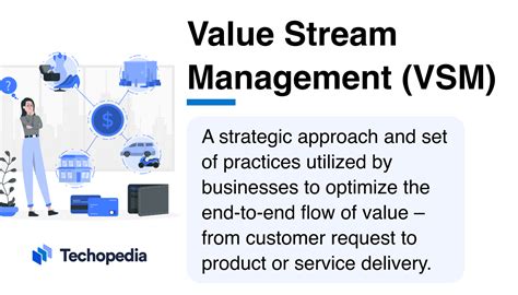 What Is Value Stream Management Vsm Definition And Examples