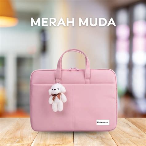 Jual Tas Laptop Wanita Sleeve Inch Cover Laptop Tas Laptop Jinjing Laptop Bag Pelindung