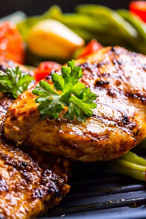 24 Best Sides For Grilled Chicken Insanely Good