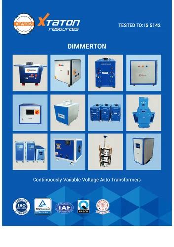 15 Amp 5 Kva Single Phase Variable Auto Transformers At ₹ 4000 In Coimbatore