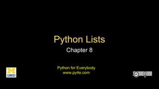 Pythonlearn-08-Lists.pptx