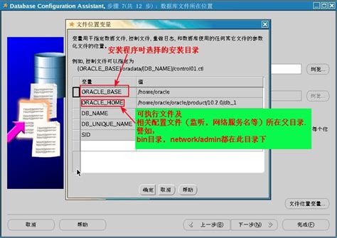 Oracle的常见错误及解决办法 沧海一滴 博客园
