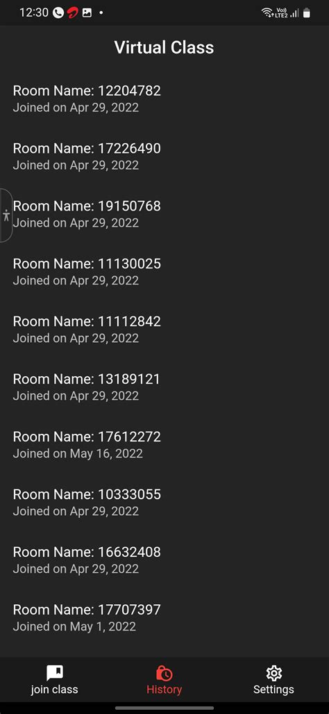 Github Vignatejclassroom Conference An Android App Using Flutter