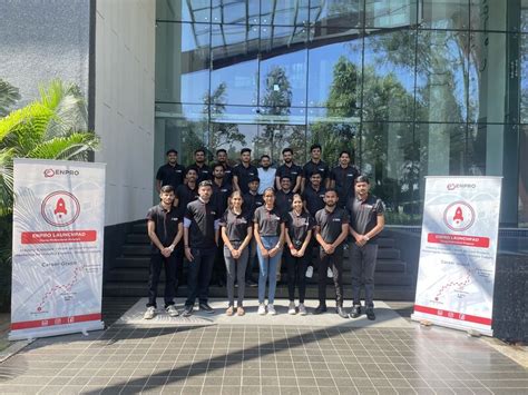 Intern Internship Enpro Pccoe Firstpost Newbuisinessdevelopement Aditya Pathak