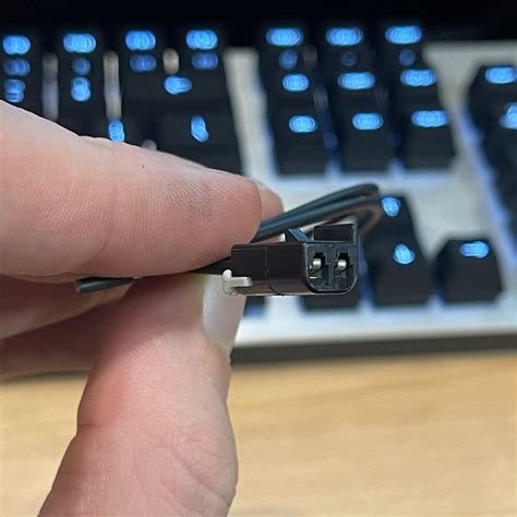 Aftermarket Temp Sensor Connector Gray S Performance