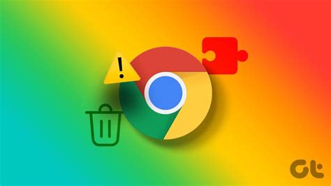 How To Remove Chrome Extensions Permanently Guiding Tech