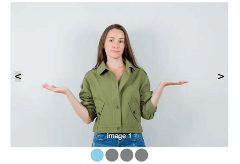 Responsive Slideshow In Reactjs Learnersbucket