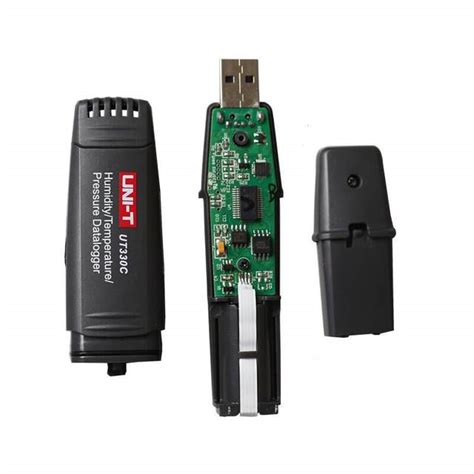 Uni T Uni T Ut330c Written Test Usb Data Recorder Temperature Humidity Air Pressure And