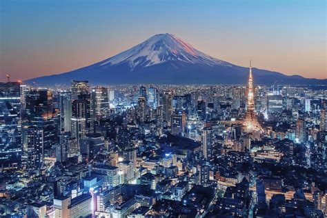 Tokyo Travel Guide 2025