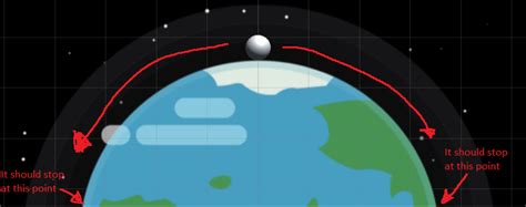 C Move Player In An Arc In Unity Stack Overflow