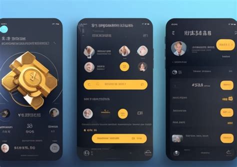 Create Dapps Smart Contracts Nfts And Crypto Tokens By Logicalboyit