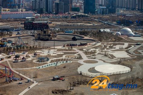 Үндэсний цэцэрлэгт хүрээлэнгийн зогсоол цахилгаан автомашинаас төлбөр авахгүй