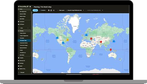 Ap Workflow Solutions Streamlined Newsroom Software For Seamless Workflows