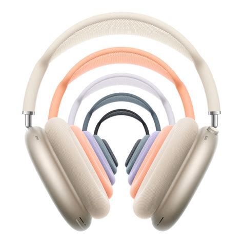 Apple AirPods Max 2024 - Hàng chính hãng - Nhiều màu – Vender