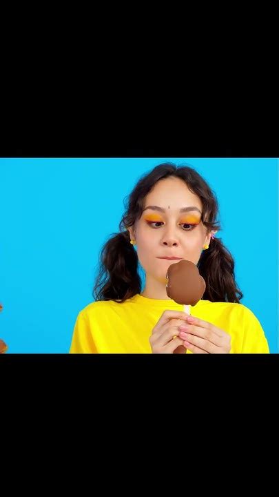 čokoladno Preliven Sladoled Youtube