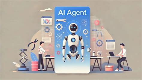 Cómo Crear Su Propio Agente De Ia Sin Codificación
