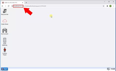 How To Setup Ozeki Remote Access Through Ssh How To Setup Ozeki Remote Access Through Ssh