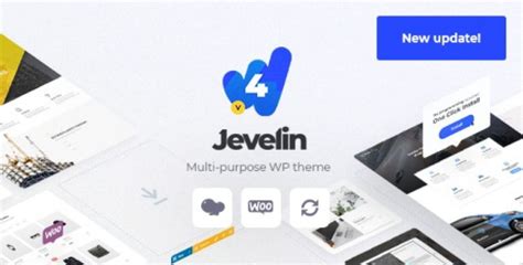 Tutorial Install Theme Jevelin Tutorial Install Theme And Plugin Wordpress Premium