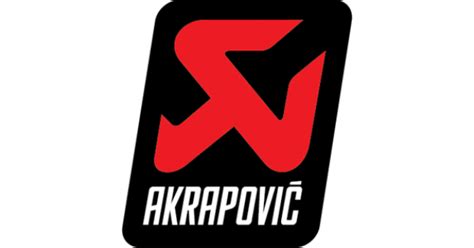 Akrapovic Gmbh Akrapovič Swvml