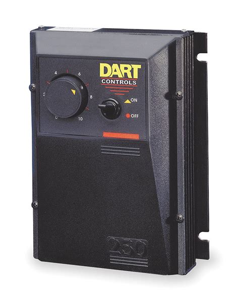 253g 200e Dart Controls 253g200e