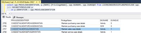 Potential Upcoming Licensing Changes In D365FO Alex Meyer