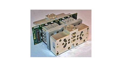 E Band Power Amplifier Module Microwave Product Digest