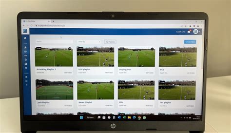 In Play Sports On Linkedin Videoanalysis Performanceanalysis