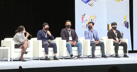 기업이 기업을 키운다… 민간주도 창업생태계 구축 sbs biz
