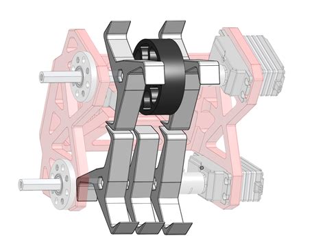 Openvault Cad Active Intakes Openvault Cad Active Intakes