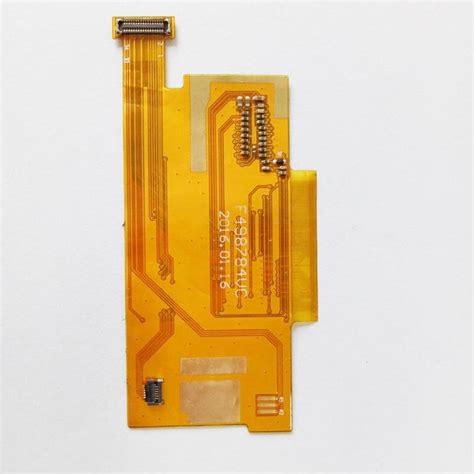 Pcb Fpc Smt Rigid Flex Pcb Ceramic Pcb Pcb Assembly China