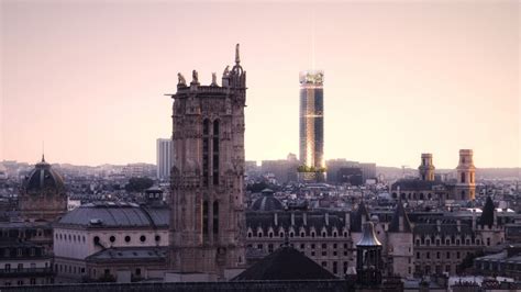 Tour Montparnasse Renovation To Be Overseen By Nouvelle Aom