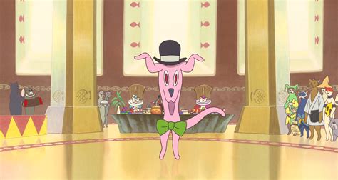 The Cat Returns Jester Cat 1c By Giuseppedirosso On Deviantart