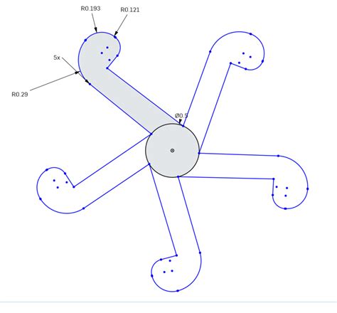 Solid Parts Won T Extrude Onshape