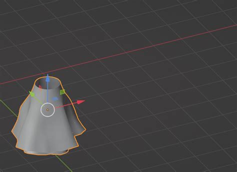 Cloth Modifier For Not Conected Mesh Blender Stack Exchange