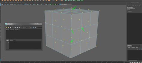 Solved Vertex Numbers Are Appearing Wrongly Autodesk Community