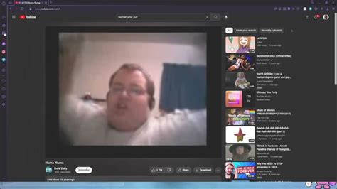 @sykotic3 @xNykki |Numa Numa Yay!| - YouTube
