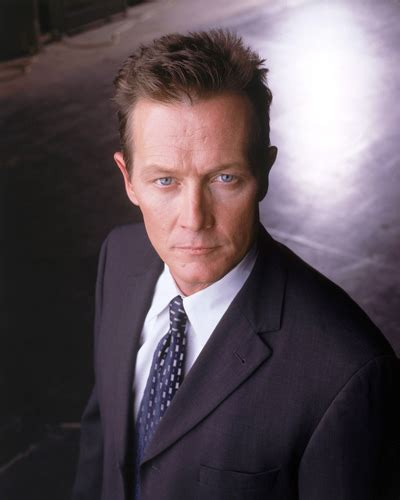 Patrick Robert The X Files Photo