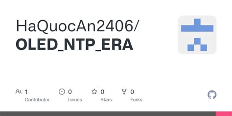 Github Haquocan2406oledntpera