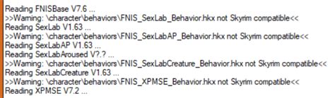 SexLab SE Sex Animation Framework V B Page Downloads SexLab