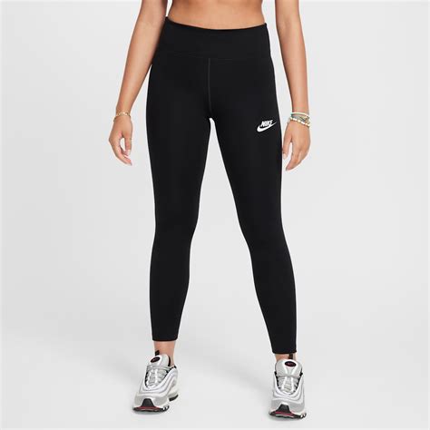Girls Leggings And Tights Nike Uk