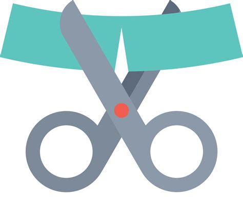 Scissors 36667518 Vector Art At Vecteezy