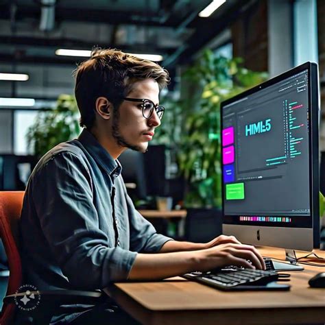 Ameer Hamza On Linkedin Html Hypertext Markup Language Is The