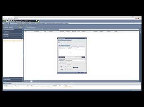 How To Use Active Directory With QuantaStor SDS For Windows Based Machines Grep Storage