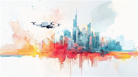 Exploring The Impact Of Artificial Intelligence On Urban Development And The Future Of