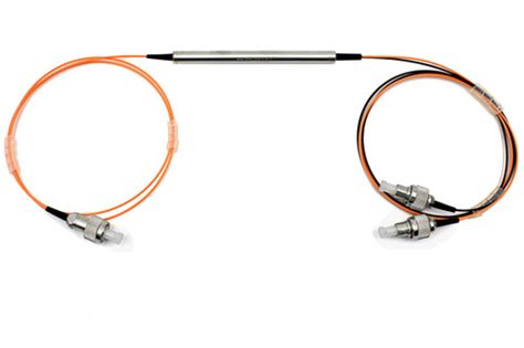 Multimode Fiber Optical Circulator PFP