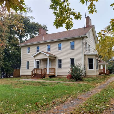 Penns Neck The Historical Society Of West Windsor